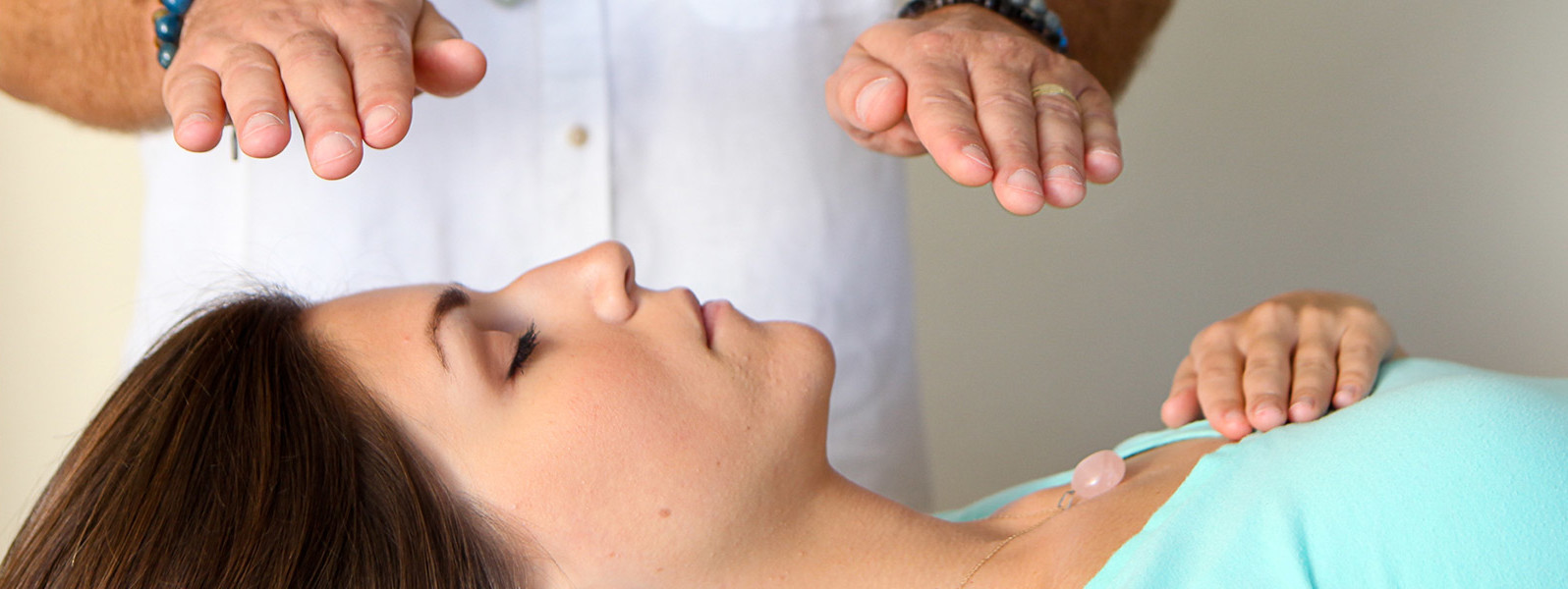 Schedule a Session with Energy Healer Ataana Badilli | Nashville, TN