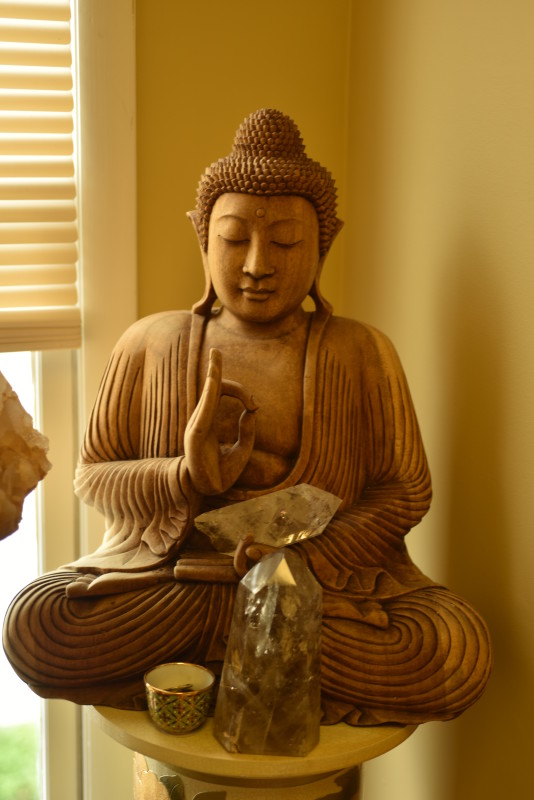 Free Prosperity Activation Guided Meditation | Ataana Method