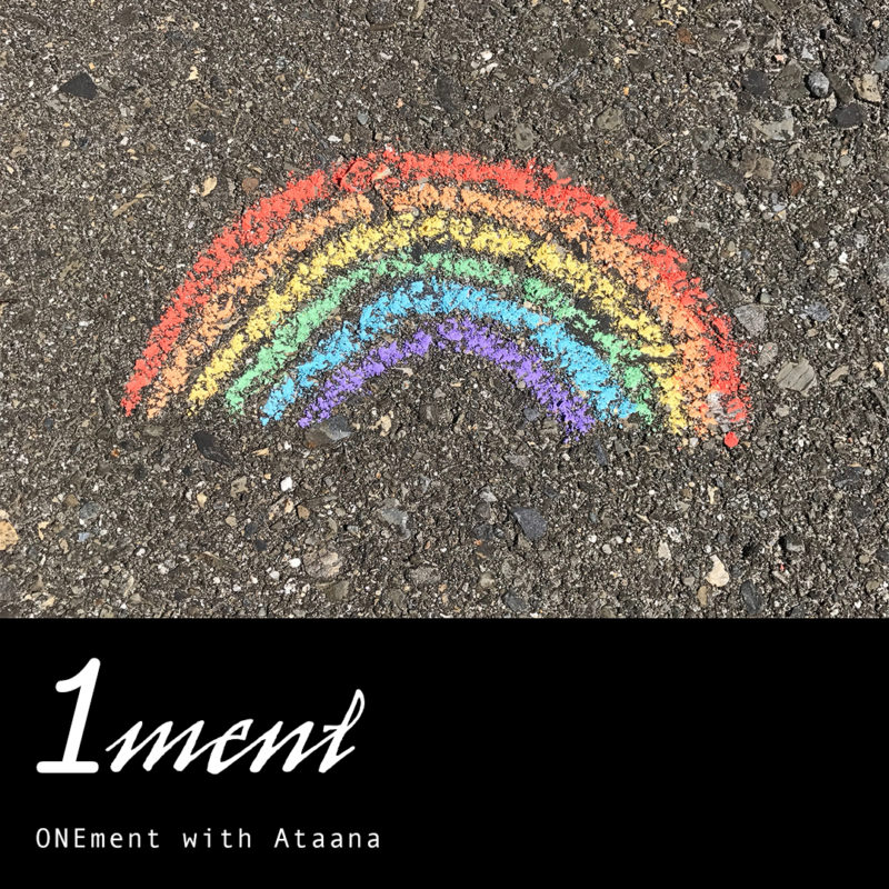 Being in Oneness Consciousness 05/06/20 - Ataana Healing Method