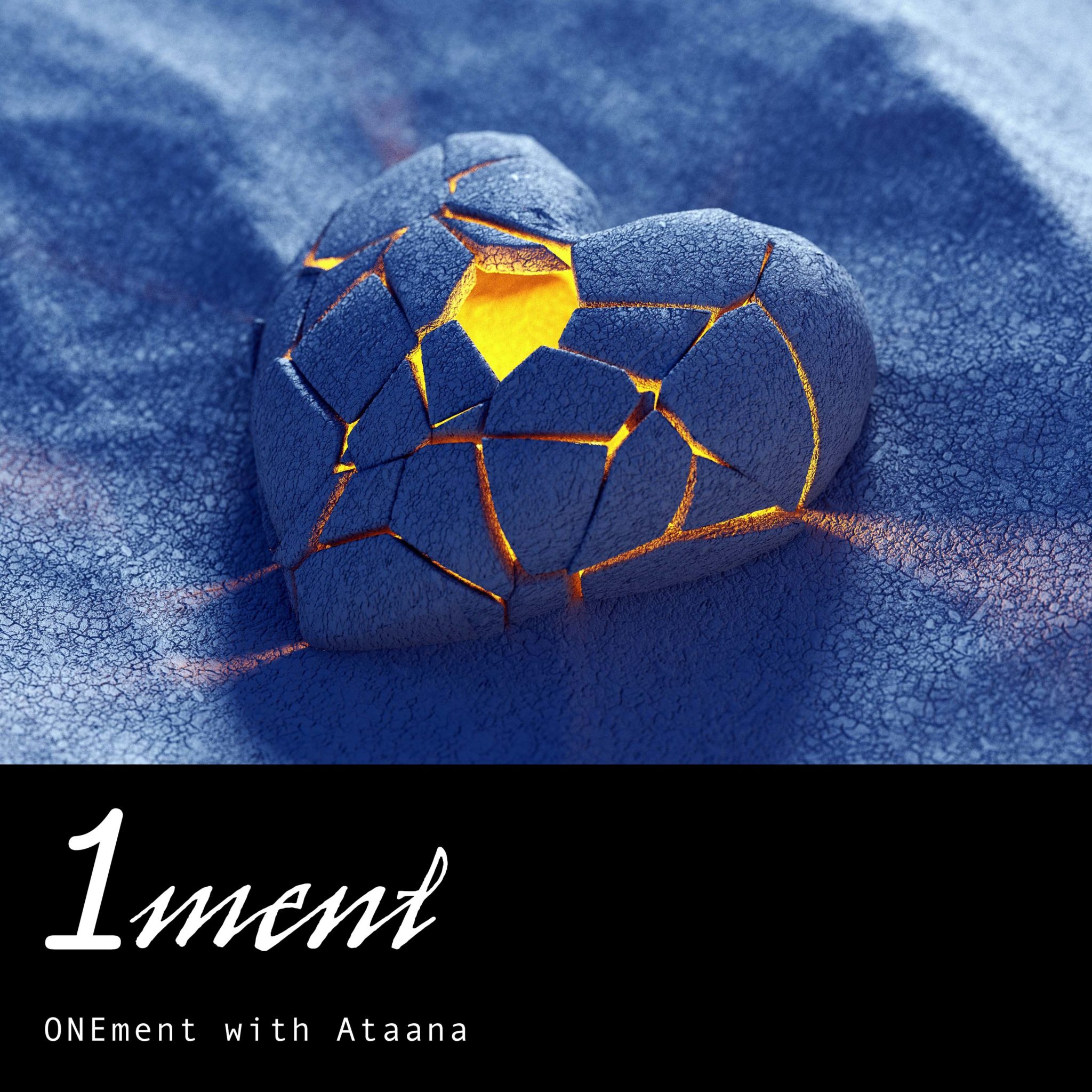 Letting Go of Resistance Resentments 10/12/22 - Ataana Healing Method