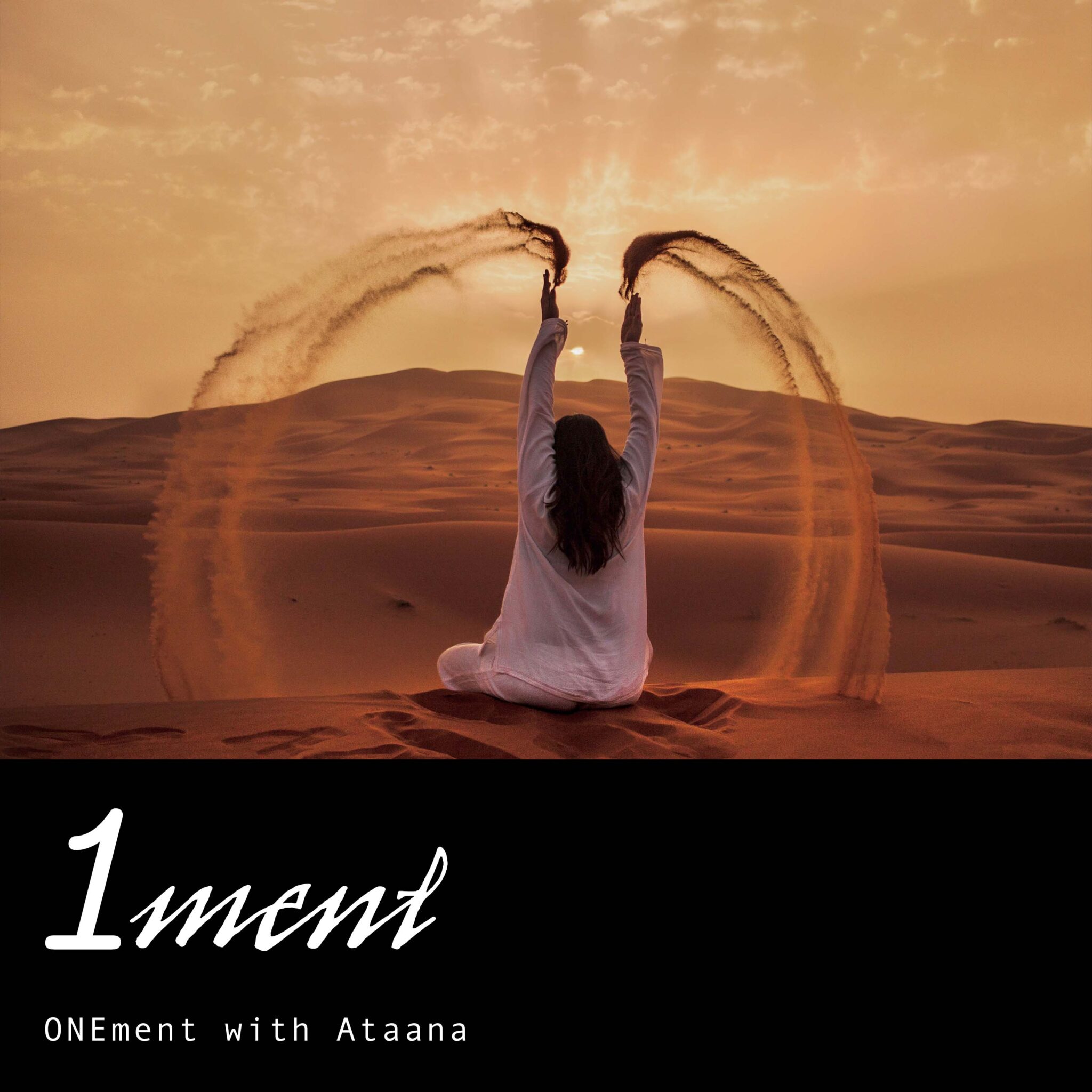 Energy Healing Recordings - Ataana Healing Method