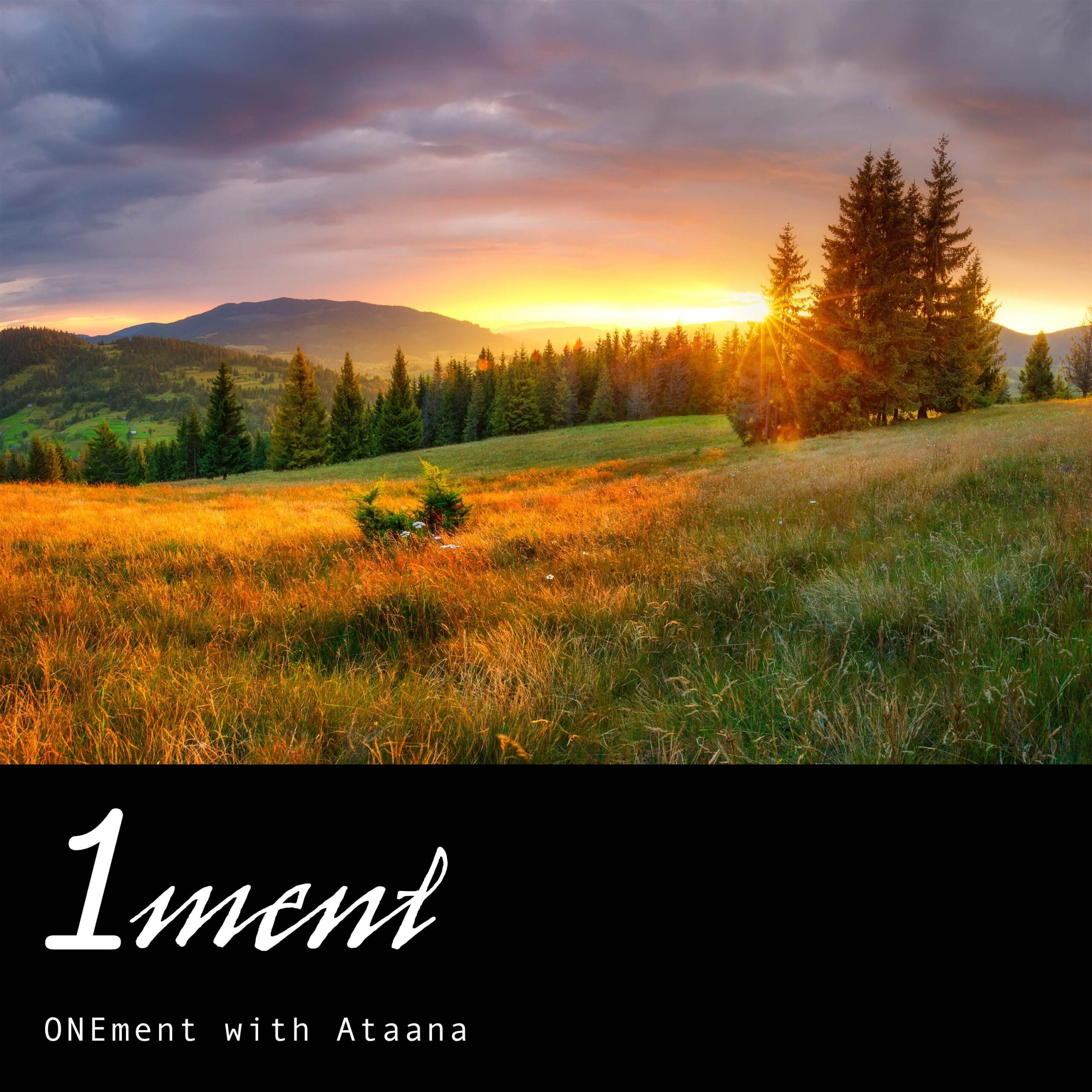 Meditation with Ataana | Ataana Healing Method